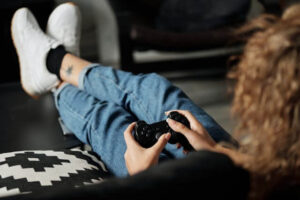 German Gaming Vocabulary: Word List, Phrases & Examples