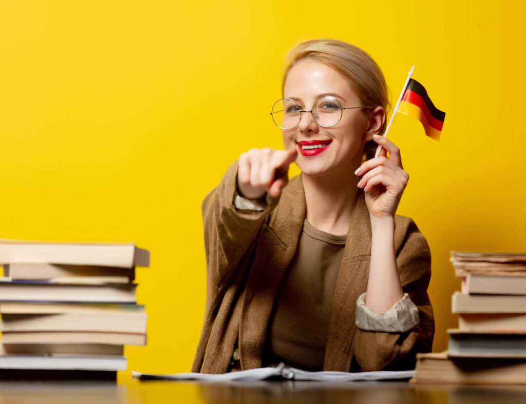 German Plural Nouns: Rules, Exceptions, and Practice